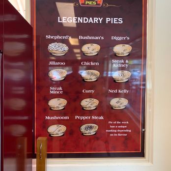 HEATHERBRAE’S PIES - Updated December 2025 - 18 Photos & 10 Reviews - 4 ...