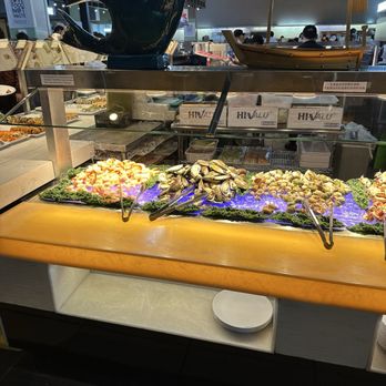 FEAST BUFFET - Updated July 2025 - 2440 Photos & 1499 Reviews - 485 ...