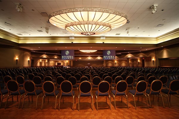 RIVIERA EVENT SPACE - Updated December 2025 - 36 Photos & 10 Reviews ...