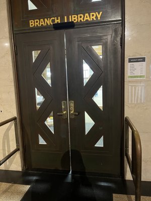 SACRAMENTO PUBLIC LIBRARY - MCKINLEY - Updated October 2025 - 36 Photos ...