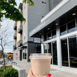 LOYAL COFFEE - Updated July 2025 - 385 Photos & 408 Reviews - 408 S ...