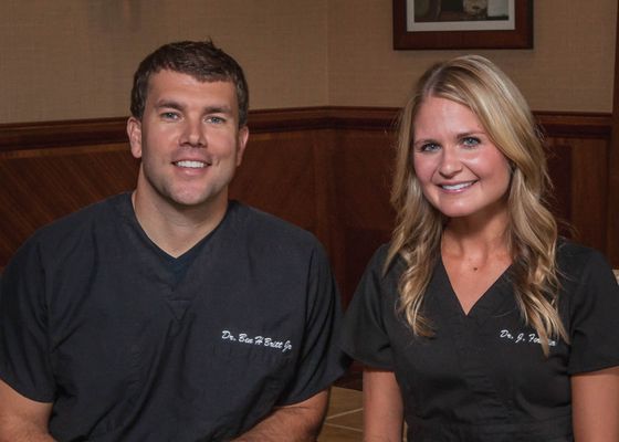 BEN H BRITT, DDS - Updated December 2025 - 22 Photos & 14 Reviews ...