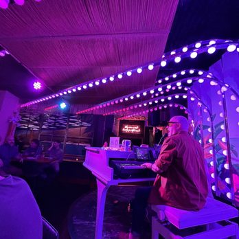 THE FRIKI TIKI - Updated March 2024 - 48 Photos & 27 Reviews - 357 W ...