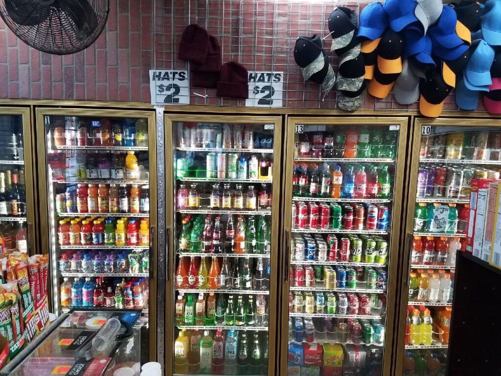 FONTANA MARKET - Updated July 2024 - 10 Photos - 8901 Fontana Ave ...