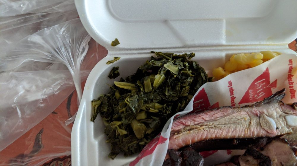 PIBB’S RIB SHACK - Updated May 2024 - 85 Photos & 59 Reviews - 8801 New ...