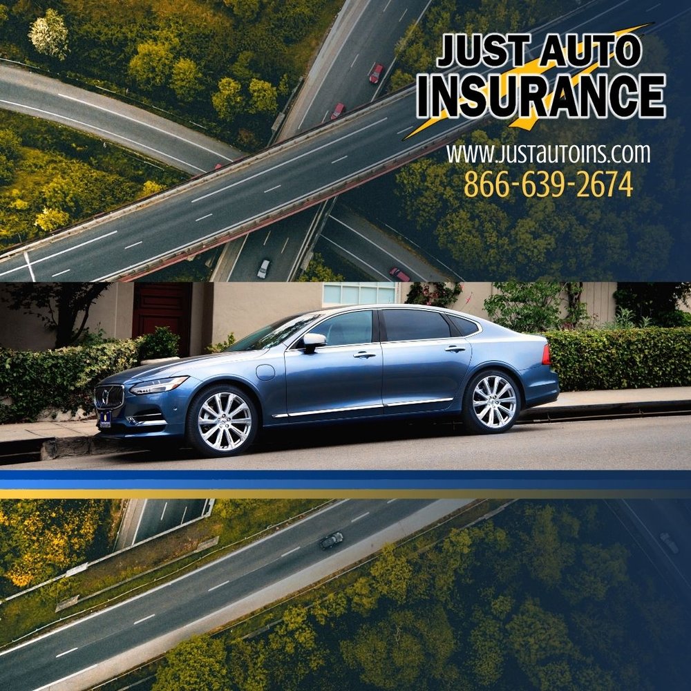 JUST AUTO INSURANCE SERVICES - Updated April 2026 - 30 Photos - 13439 ...