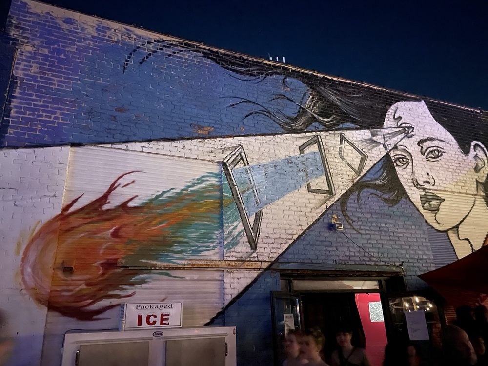 THE TANGENT GALLERY - Updated December 2025 - 91 Photos & 23 Reviews ...