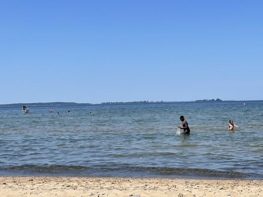 WESTCOTT BEACH STATE PARK - Updated August 2025 - 15 Photos & 10 ...