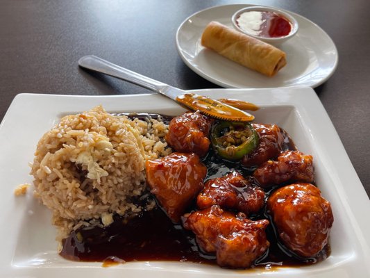 L&A CHINA CAFE - Updated October 2025 - 50 Photos & 65 Reviews - 4130 ...