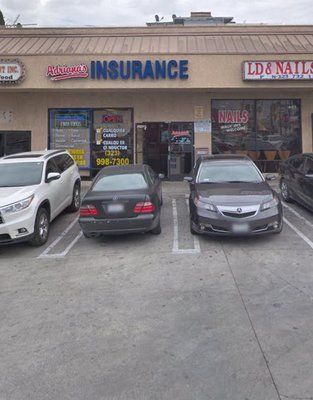 ADRIANA’S INSURANCE - Updated October 2025 - 14 Photos & 28 Reviews ...