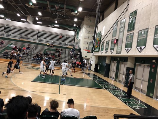 HENRY J KAISER HIGH SCHOOL - Updated January 2026 - 20 Photos - 11155 ...