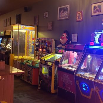 RUCKUS ROOM ARCADE AND FUN CENTER - Updated January 2026 - 28 Photos ...