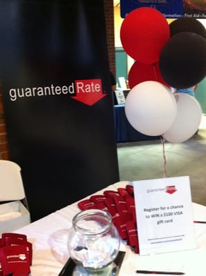 GUARANTEED RATE - Updated September 2025 - 24 Photos & 581 Reviews ...