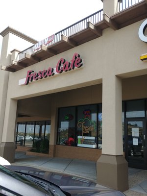 FRESCA CAFE - 46 Photos & 84 Reviews - Delis - 1781 E Hwy 69, Prescott ...