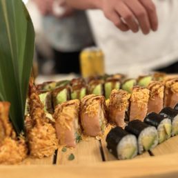 MOONGA ASIAN BISTRO - Updated January 2026 - 669 Photos & 206 Reviews ...