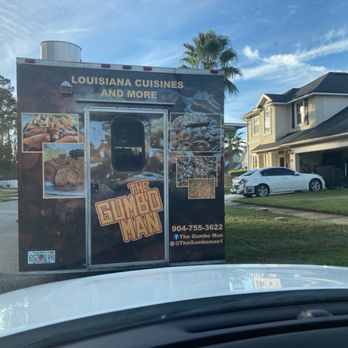 THE GUMBO MAN - Updated May 2025 - 70 Photos & 55 Reviews ...