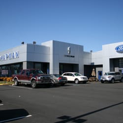 CHAPMAN FORD EGG HARBOR TOWNSHIP - 26 Reviews - 6744 Black Horse Pike ...