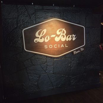 LO-BAR SOCIAL - Updated March 2025 - 42 Photos & 38 Reviews - 445 ...