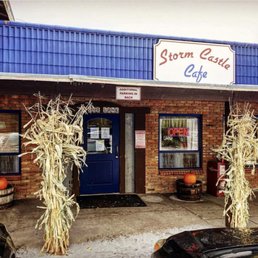 STORM CASTLE CAFE - Updated July 2025 - 199 Photos & 224 Reviews - 5 ...
