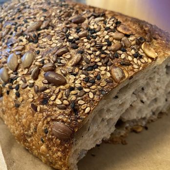 AD ASTRA BREAD CO - Updated September 2024 - 177 Photos & 163 Reviews ...