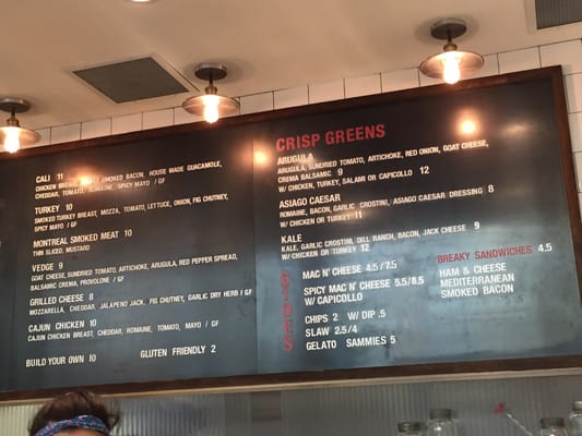 CHACHI’S SANDWICH BAR - Updated December 2025 - 14 Photos & 21 Reviews ...