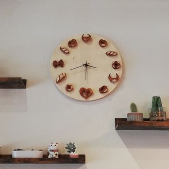 HITOTOKI JAPANESE BAKERY - Updated May 2025 - 115 Photos & 32 Reviews ...