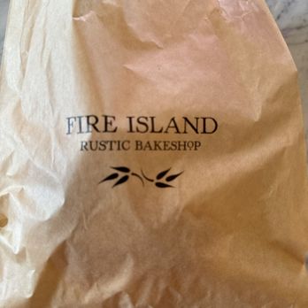 FIRE ISLAND RUSTIC BAKESHOP - Updated November 2024 - 373 Photos & 413 ...