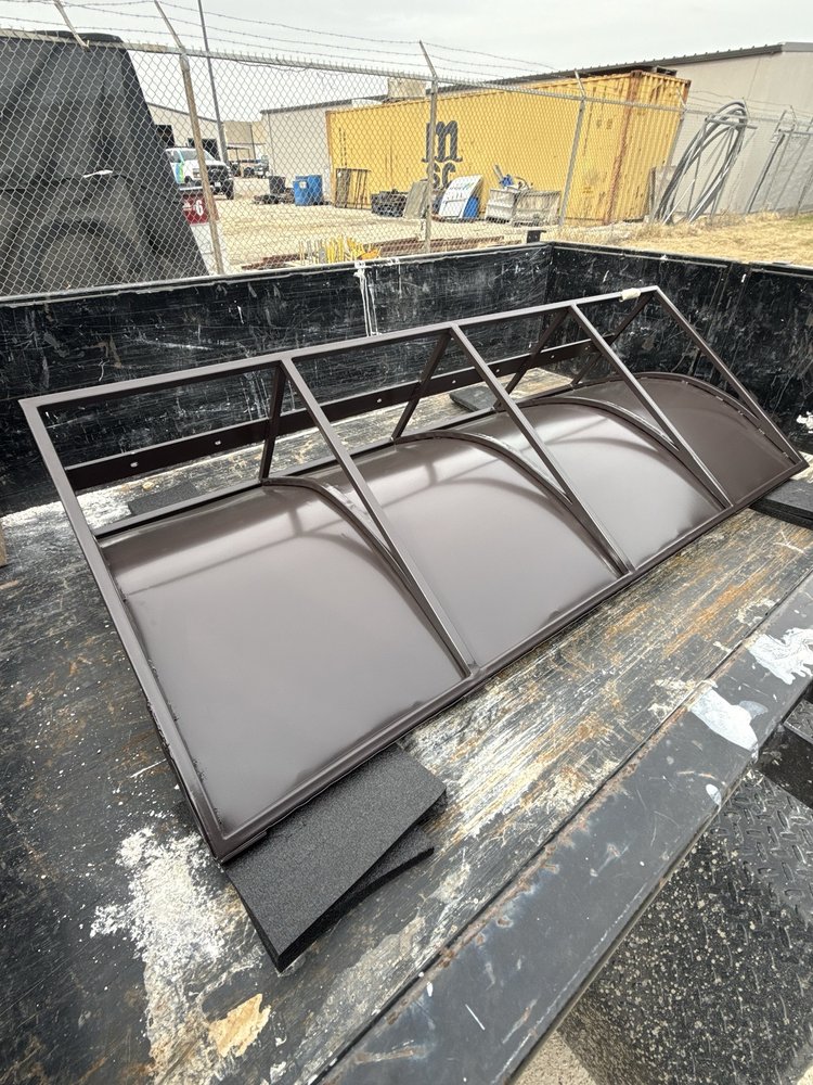 CROSSLINK POWDER COATING - Updated December 2025 - 11122 Morrison Ln ...