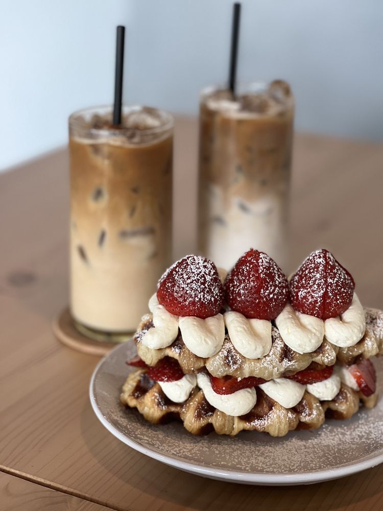 ONIT CAFE - 124 Reviews & 447 Photos - 1066 S 320th St, Federal Way ...