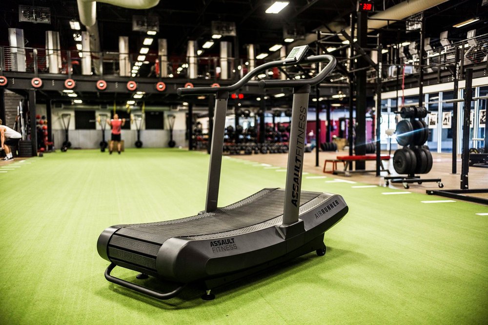 XCEL FITNESS - Updated December 2024 - 125 Photos & 67 Reviews - 6151 ...