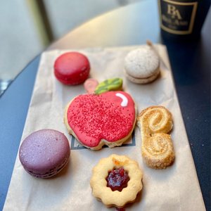 CAFE KESTREL - Updated December 2025 - 31 Photos & 12 Reviews - 293 Van ...