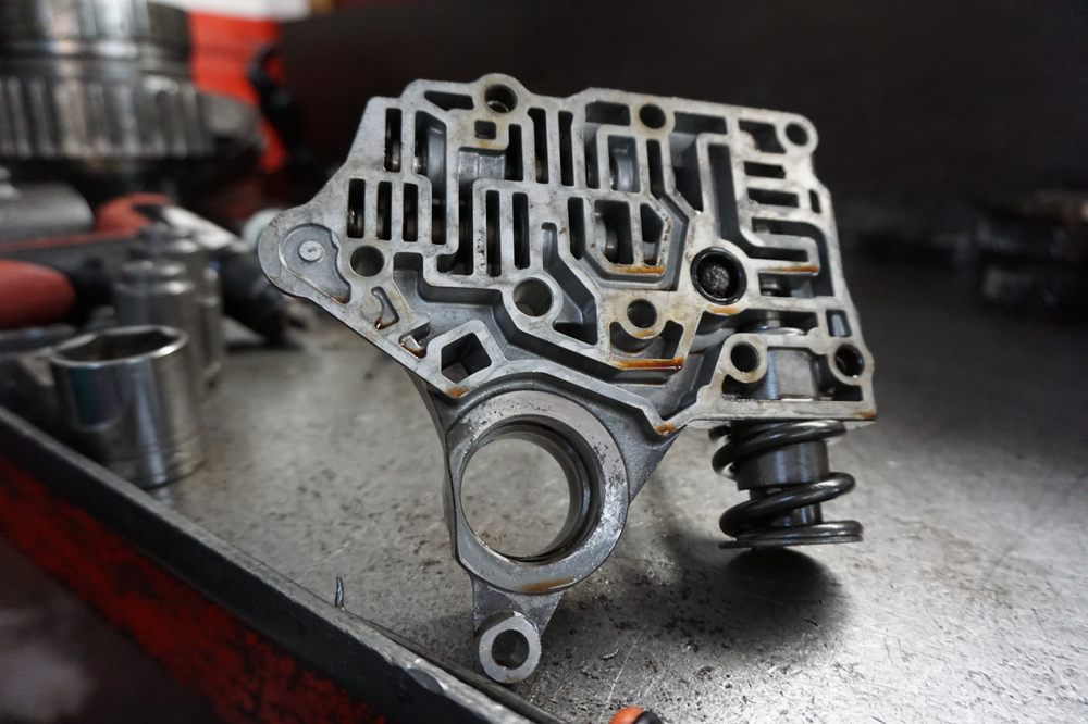 TRANSMATIC TRANSMISSION - Updated October 2025 - 36 Photos & 91 Reviews ...