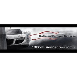 C.d.e. Collision Centers Reviews | Read Customer Service Reviews of ...