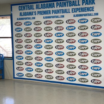 CENTRAL ALABAMA PAINTBALL PARK - Updated January 2026 - 92 Photos - 55 ...