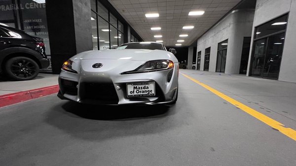 MAZDA OF ORANGE - Updated December 2025 - 173 Photos & 879 Reviews ...