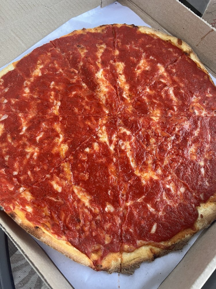 RED TOP PIZZA BY PENNY’S - Updated September 2025 - 30 Photos & 84 ...