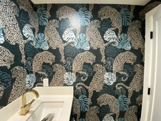 JC WALLPAPER HANGING - Updated March 2025 - 599 Photos & 53 Reviews ...