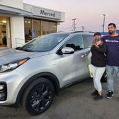 MERCED KIA - Updated December 2025 - 62 Photos & 74 Reviews - 1575 W ...