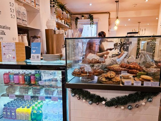 FORGET ME NOT COFFEE - Updated December 2025 - 39 Photos & 12 Reviews ...