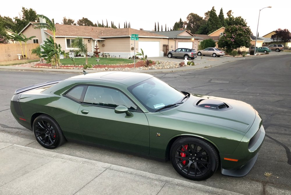 TUTTLE-CLICK TUSTIN CHRYSLER JEEP DODGE RAM - SALES - 135 Photos & 329 ...