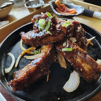 CHICKEN BARN KOREAN STYLE CUISINE - Updated August 2024 - 60 Photos ...