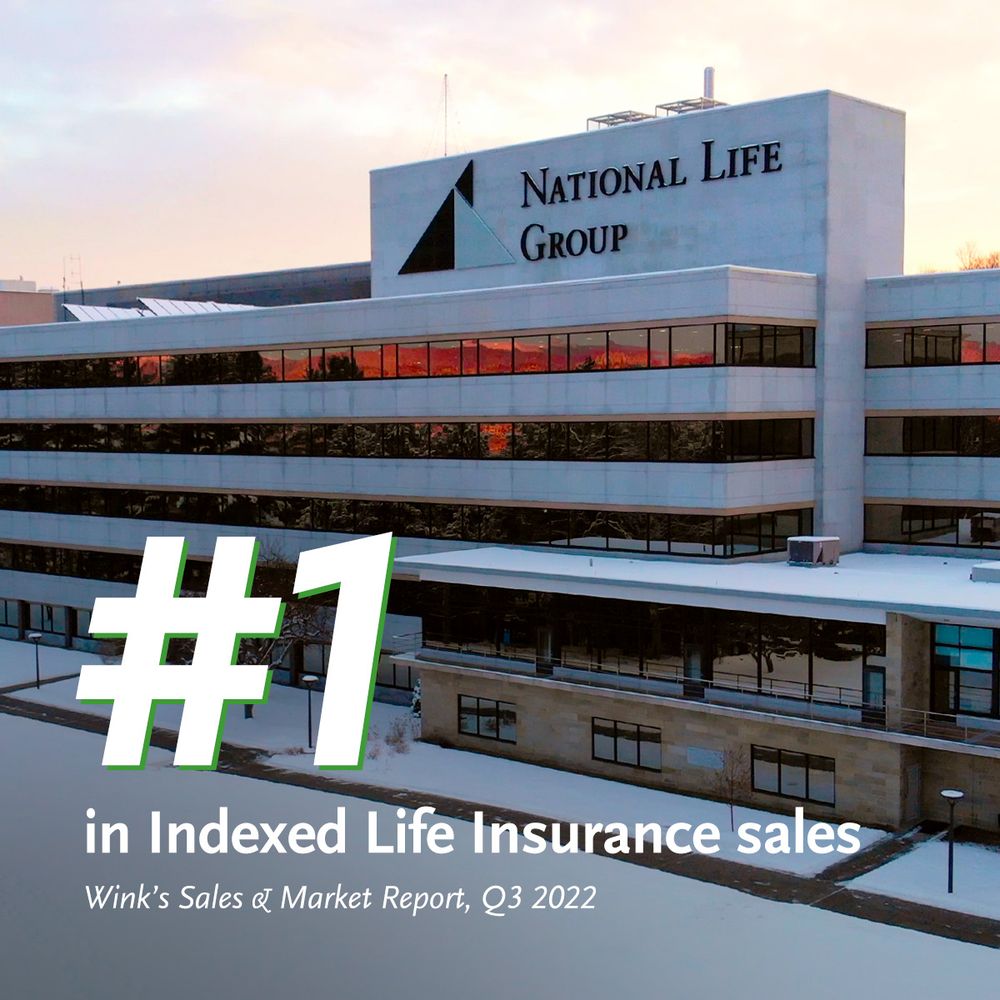 NATIONAL LIFE GROUP - Request Consultation - 1 National Life Dr ...