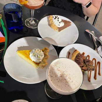 BITTERSWEET - Updated February 2025 - 908 Photos & 450 Reviews - 16 E ...