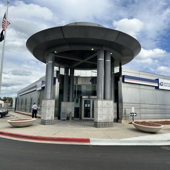 TOP 10 BEST Post Office Open Sunday in Atlanta, GA - Updated 2025 - Yelp