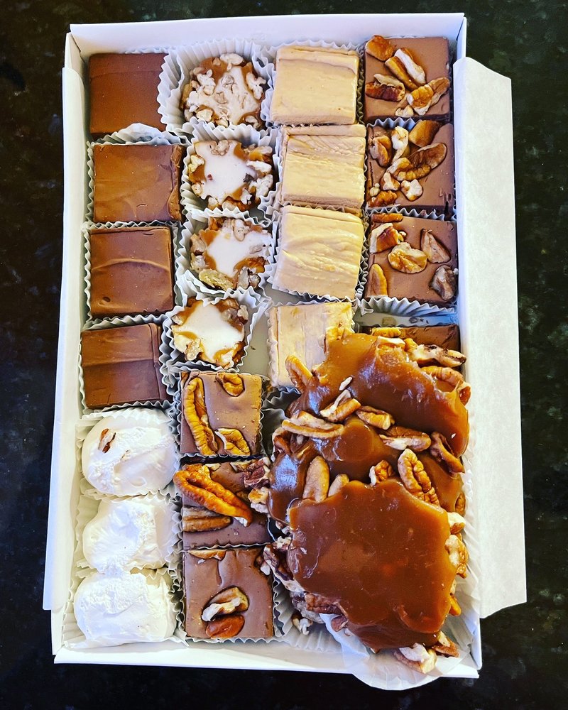 GLADES HOMEMADE CANDIES - Updated April 2024 - 17 Photos & 17 Reviews ...