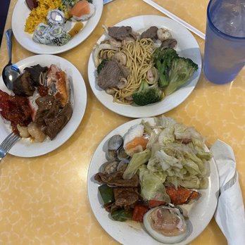 HUDSON BUFFET - Updated December 2025 - 294 Photos & 104 Reviews - 18 ...