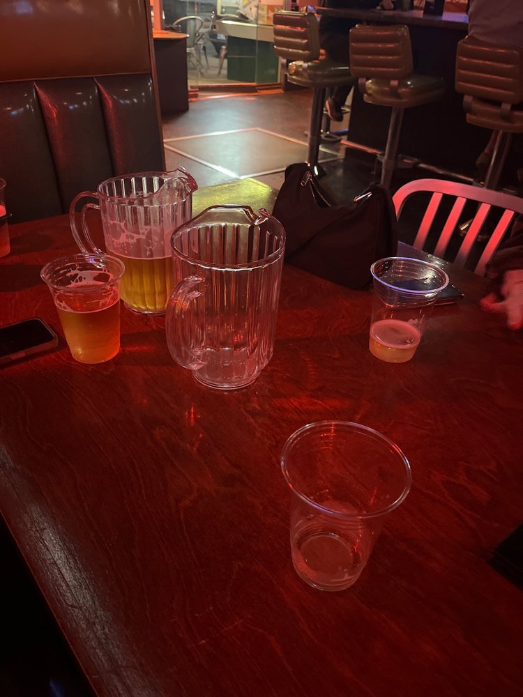 BUNKER CLUB - 89 Photos & 54 Reviews - 433 NW 23rd St, Oklahoma City ...