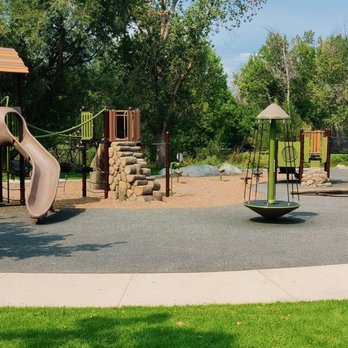 CORNERSTONE PARK - Updated January 2026 - 5150 S Windermere St ...