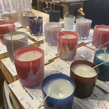 MIX CANDLE CO - Updated March 2025 - 157 Photos & 99 Reviews - 4409 ...