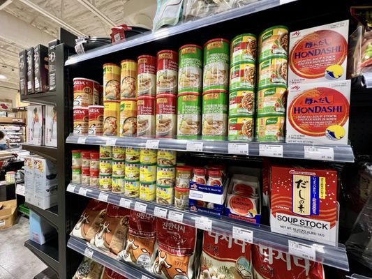 KIMCHI MART - Updated September 2025 - 273 Photos & 63 Reviews - 2693 N ...